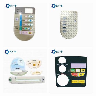 Graphic Panel Overlay factory, Buy good quality Graphic Panel Overlay ...