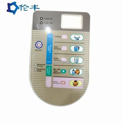 Graphic Panel Overlay factory, Buy good quality Graphic Panel Overlay ...
